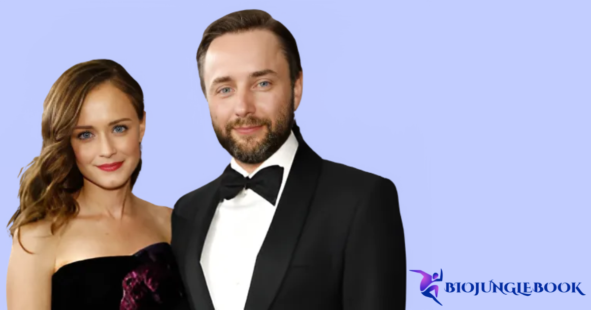 Eric David Bledel Age, Height, Net worth, Bio/Wikipedia 2025.