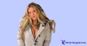 Ree marie Age, Height, Weight, Net Worth, Bio/Wikipedia 2025.