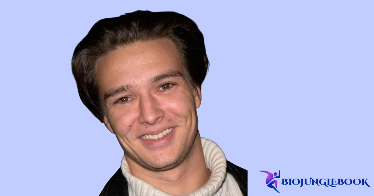 Justin whalin Age, Height, Weight, Net worth, Ethnicity, 2025.