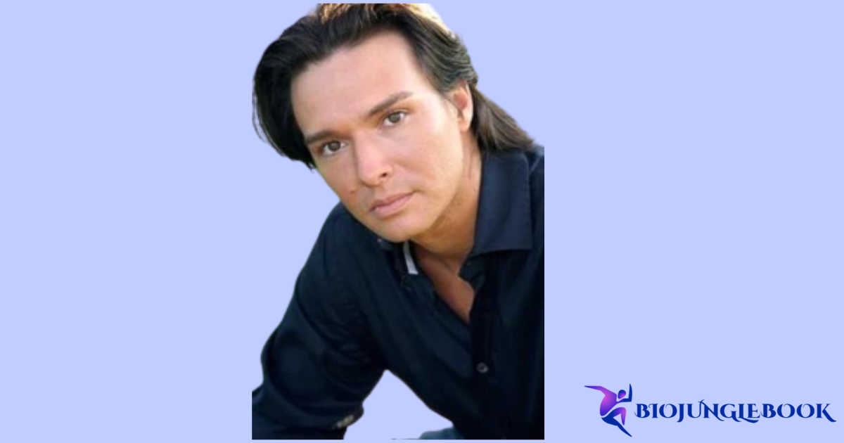 Justin whalin Age, Height, Weight, Net worth, Ethnicity, 2025.
