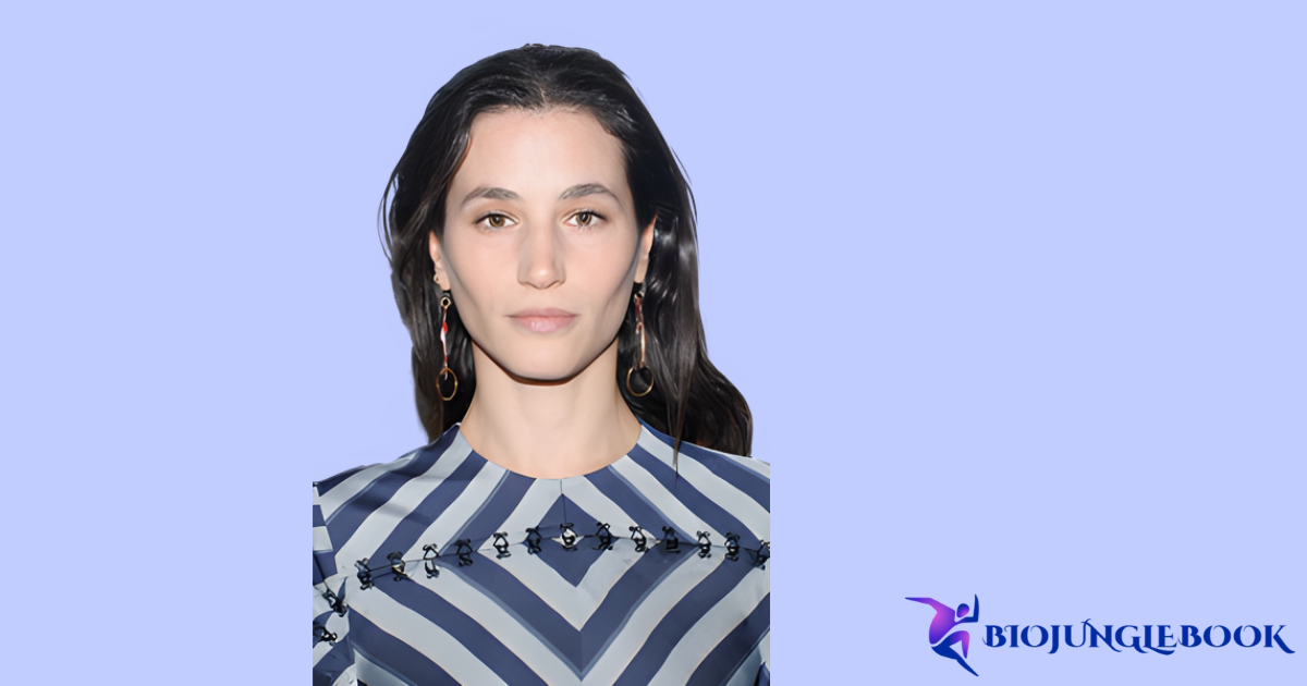 Elisa Lasowski Age, Height, Weight, Wiki/Biography 2025.