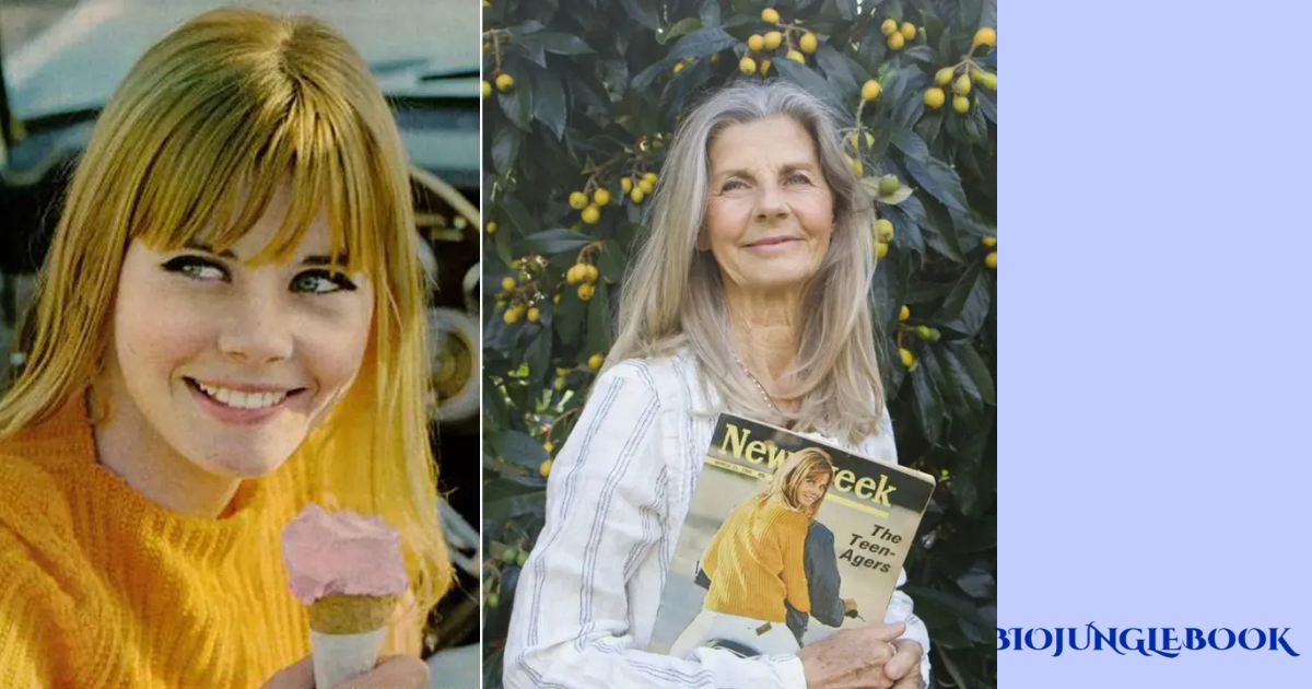 Jan Smithers Age, Height, Weight, Husband, Bio/Wikipedia 2025.